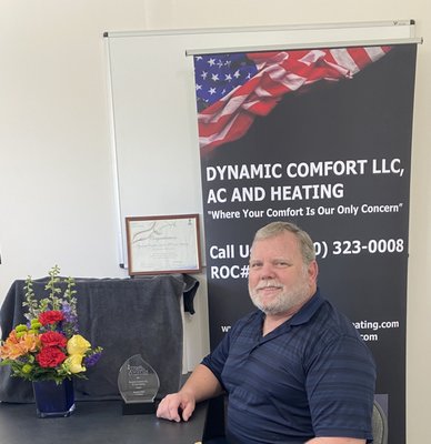DYNAMIC COMFORT AC AND HEATING - Updated August 2025 - 113 Photos & 20 ...