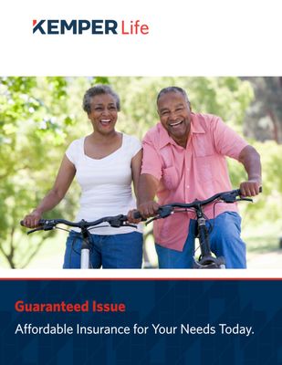 KEMPER LIFE - Updated July 2025 - Request a Quote - 42 Photos - 8344 E ...