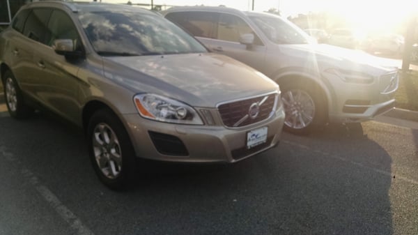 DON BEYER VOLVO - WINCHESTER - Updated May 2026 - 20 Photos & 23 ...