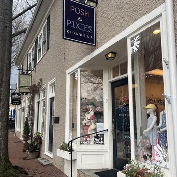 POSH PIXIES KIDSWEAR Updated January 2025 9 S Madison St Middleburg Virginia Children s Clothing Phone Number Yelp