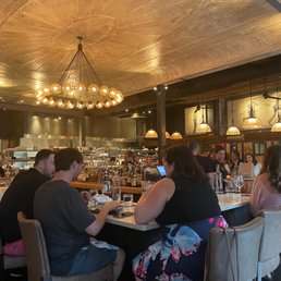 LEDGER RESTAURANT & BAR - Updated May 2025 - 635 Photos & 542 Reviews ...