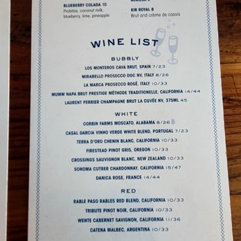 BUBBLY HEN - Updated July 2024 - 70 Photos & 41 Reviews - 7915 Vaughn ...