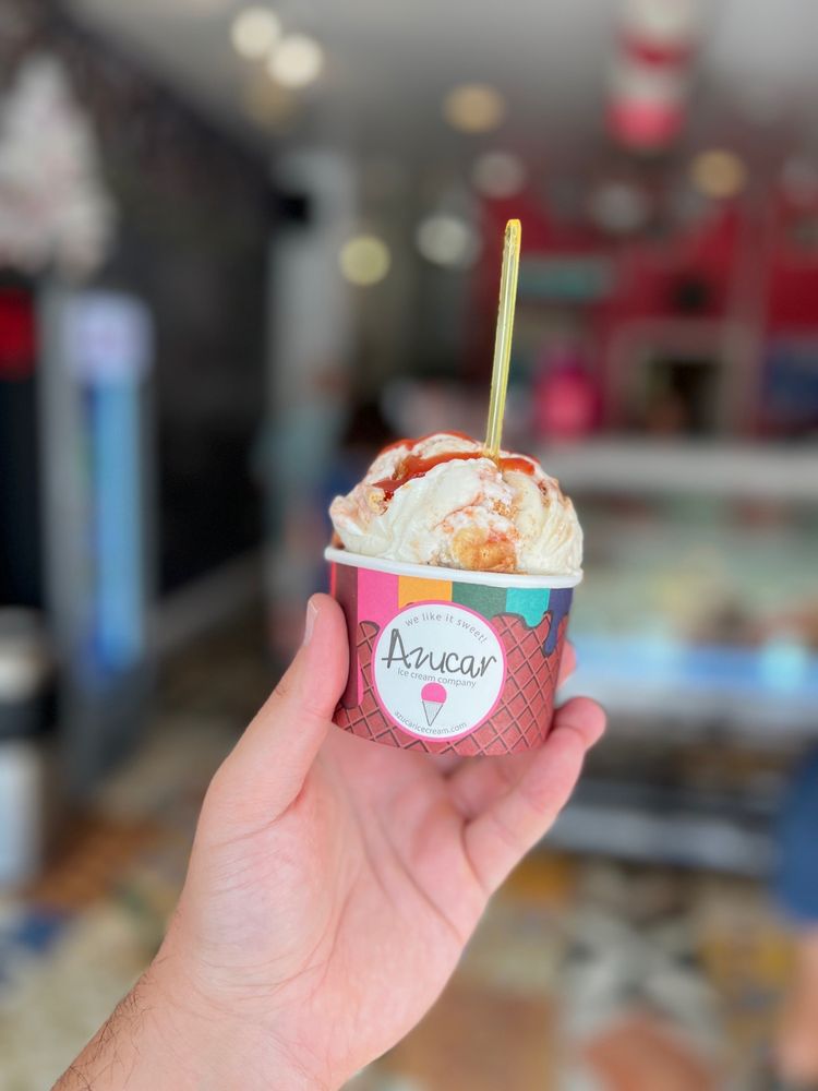 AZUCAR ICE CREAM - LITTLE HAVANA with 1265 Reviews & 1964 Photos - 1503 ...
