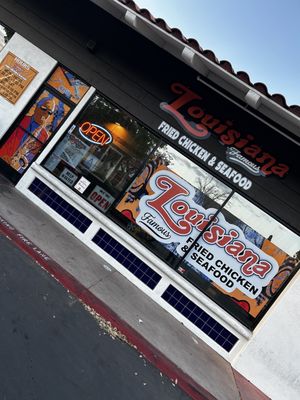 LOUISIANA FRIED CHICKEN & SEAFOOD - Updated April 2024 - 54 Photos & 37 ...