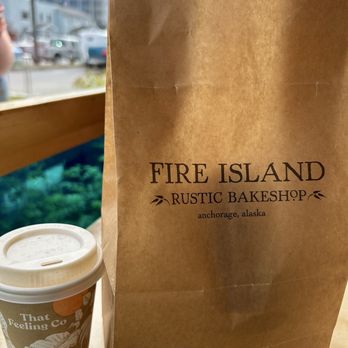 FIRE ISLAND RUSTIC BAKESHOP - Updated January 2026 - 454 Photos & 477 ...