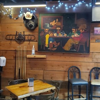 BUENA VISTA RESTAURANT AND SALOON - Updated December 2025 - 24 Photos ...