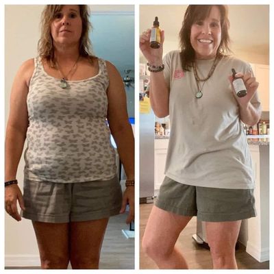 SLENDERRIZ BODY BALANCING DROPS - Updated April 2025 - 19 Photos - Port ...