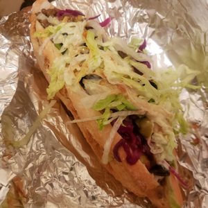 BO DE B - 169 Photos & 193 Reviews - Sandwiches - Carrer de la Fusteria ...