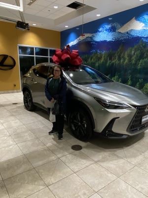 STEVINSON LEXUS OF FREDERICK - Updated December 2025 - 41 Photos & 90 ...