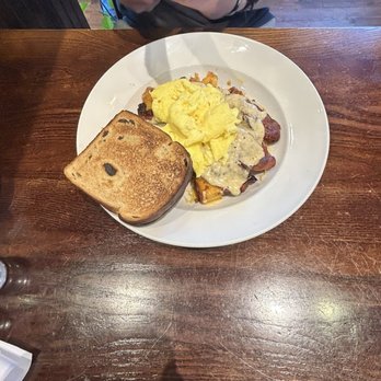 FAMOUS TOASTERY CAROLINA FOREST - Updated September 2024 - 210 Photos ...