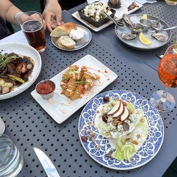 LUXE BISTRO - Updated January 2026 - 135 Photos & 105 Reviews - 47 York ...