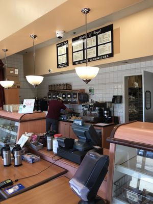 WESTERN BAGEL - Updated May 2025 - 186 Photos & 236 Reviews - 19500 ...