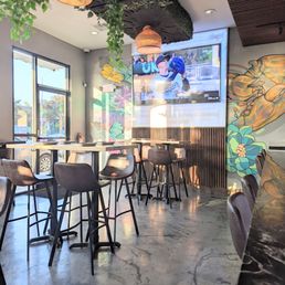 RUTA 15 CEVICHE BAR MEXICAN KITCHEN - Updated August 2025 - 327 Photos ...