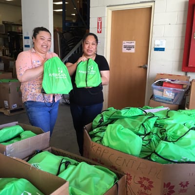 HELPING HANDS HAWAI’I - Updated December 2024 - 31 Photos & 23 Reviews ...