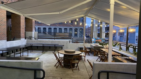 CAMP COLVOS BREWING - TACOMA - Updated January 2025 - 272 Photos & 158 ...