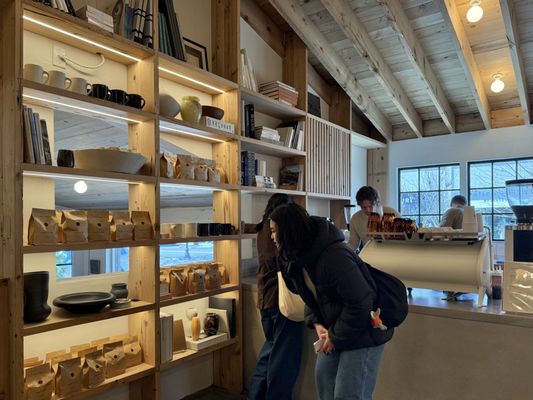 FAST TIMES COFFEE - Updated December 2025 - 25 Photos & 12 Reviews ...