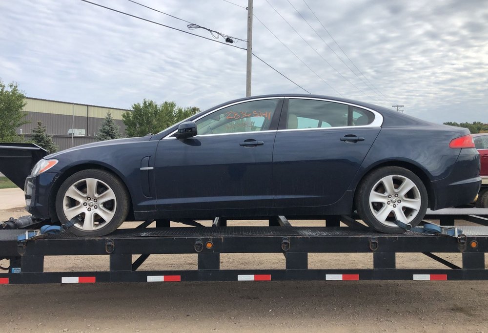 EASYHAUL - Updated September 2025 - 18 Photos & 29 Reviews - Vancouver ...