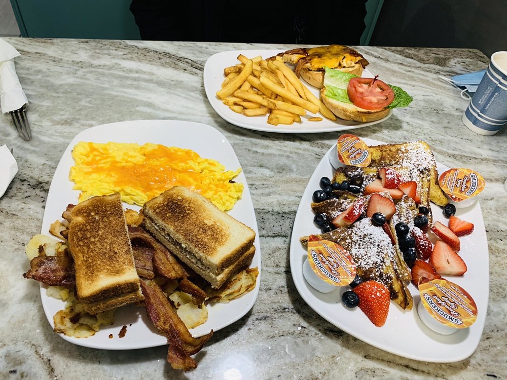 KOFFEE KORNER - 16 Photos & 30 Reviews - 201 N Broad St, Lansdale, PA ...