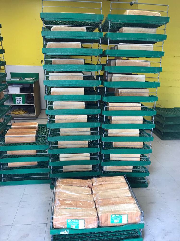 LORIZ BAKERY - Updated January 2026 - 29 Photos - 8432 182 Street NW ...