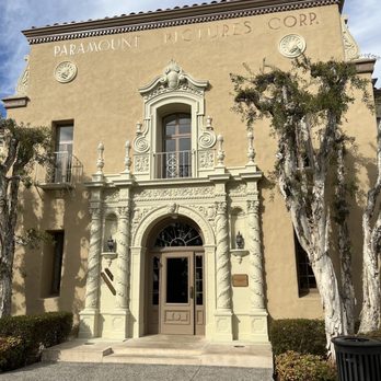 PARAMOUNT STUDIO TOUR - 612 Photos & 304 Reviews - 5515 Melrose Ave ...