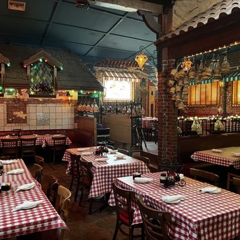 Miceli's - Reservations - Italian, Pizza - Los Angeles, CA - Find Open ...