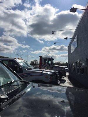 G-J TOWING - Updated June 2026 - 10 Photos & 26 Reviews - 22 Whitin ...