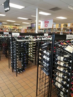 DEPARTMENT OF ALCOHOLIC BEVERAGE CONTROL - Updated December 2025 - 30 ...