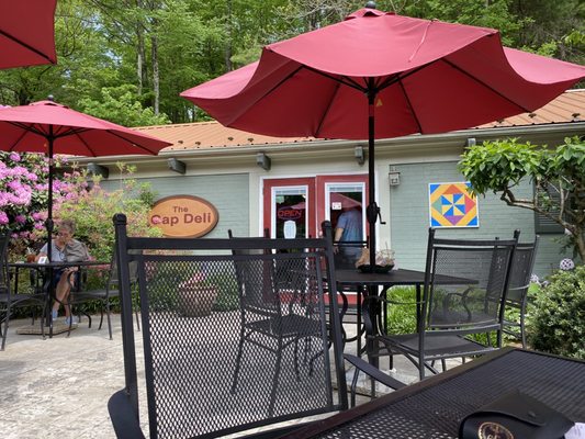 THE GAP DELI AT THE PARKWAY - Updated May 2025 - 120 Photos & 183 ...