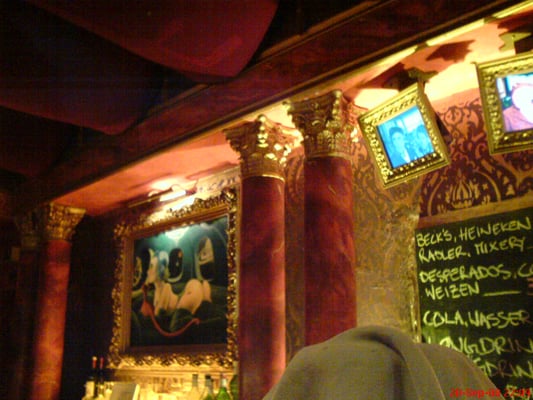 RED CAT - Updated October 2025 - 29 Reviews - Emmerich-Josef-Str. 13, Mainz, Rheinland-Pfalz ...