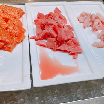 KAMI BUFFET & GRILL - Updated July 2024 - 1803 Photos & 973 Reviews ...