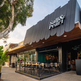 SALT & PEARL - Updated December 2025 - 562 Photos & 214 Reviews - 1719 ...