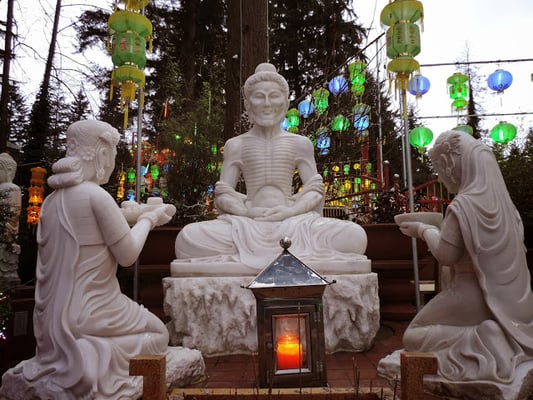 KSITIGARBHA TEMPLE CHUA DIA TANG - Updated January 2025 - 192 Photos ...