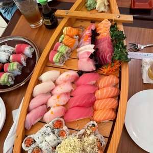 YABI SUSHI - 122 Photos & 164 Reviews - 3755 S Orlando Dr, Sanford, FL ...