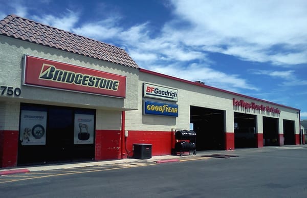 TED WIENS - N DECATUR BLVD - Updated October 2025 - 27 Photos & 118 ...