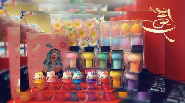 CANDYMANIA - Updated December 2025 - 23 Photos - 3769 Lafayette St ...