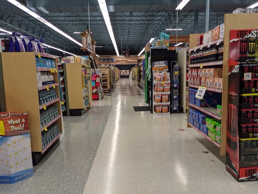 PRICE CUTTER - Updated December 2025 - 2021 West Republic Rd ...