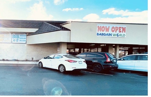 BARGAIN WORLD - Updated July 2024 - 12 Reviews - 4760 Florin Rd ...