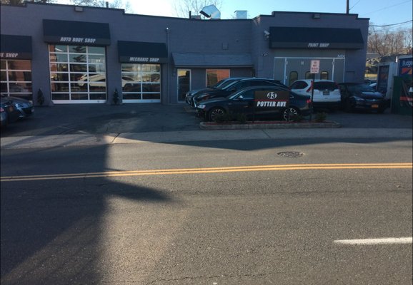 NEW ROCHELLE AUTO BODY - Updated October 2025 - 16 Reviews - 43 Potter ...