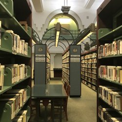 BEVERLY HILLS PUBLIC LIBRARY - 143 Photos & 186 Reviews - Libraries ...