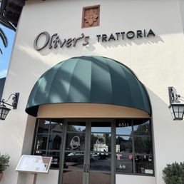OLIVER’S TRATTORIA - Updated July 2025 - 676 Photos & 319 Reviews ...
