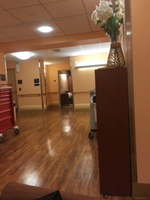 MJHS MENORAH CENTER FOR REHABILITATION AND NURSING CARE - Updated ...