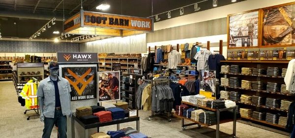 BOOT BARN - Updated March 2025 - 22 Photos - 1800 Skibo Rd ...