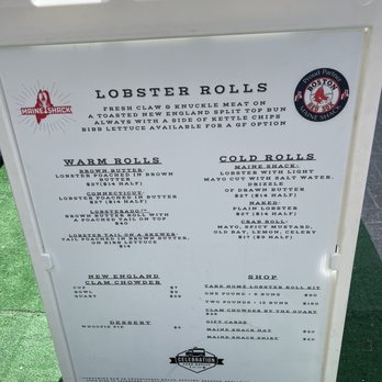 MAINE SHACK - Updated January 2025 - 69 Photos & 13 Reviews - 6434 ...