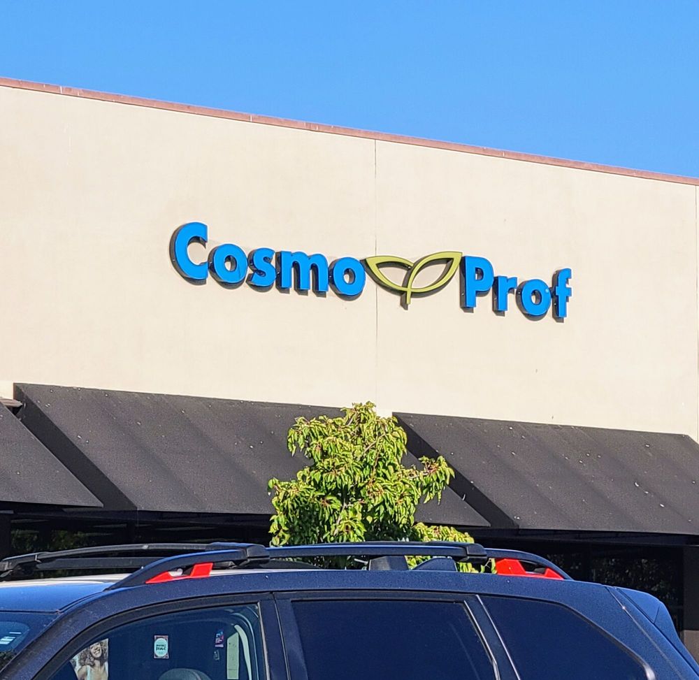 COSMO PROF - Updated December 2025 - 28 Reviews - 39015 Fremont Hub ...