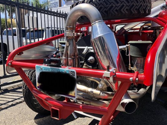 A 1 MUFFLER - Updated October 2025 - 18 Photos & 43 Reviews - 721 S ...