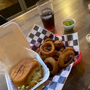 JEWBOY BURGERS - 846 Photos & 980 Reviews - Burgers - 5111 Airport Blvd ...