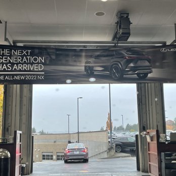 LEXUS OF PORTLAND - Updated August 2024 - 66 Photos & 229 Reviews ...