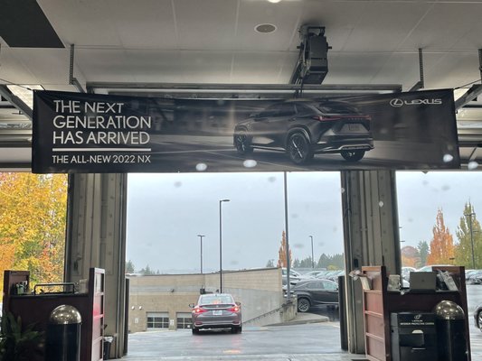 LEXUS OF PORTLAND - Updated November 2025 - 263 Reviews & 71 Photos ...
