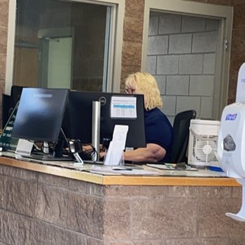 HIGHLANDS RANCH COMMUNITY ASSOCIATION - EASTRIDGE REC CENTER - Updated ...