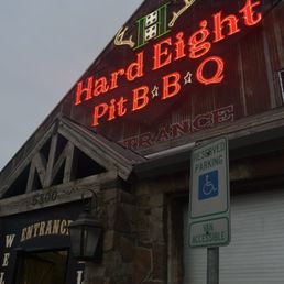HARD EIGHT BBQ - Updated August 2025 - 4913 Photos & 4396 Reviews - 688 ...